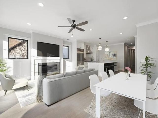 3929 N Greenview Ave Apt 3, Chicago, IL 60613
