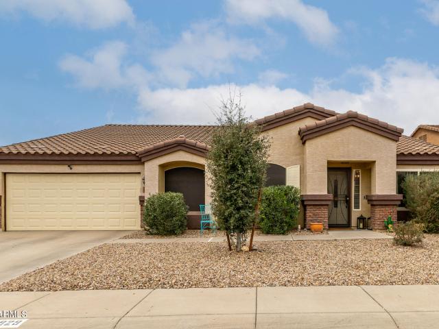 3929 N Dead Wood Dr, Casa Grande, AZ 85122 | MLS #6982 | Compass