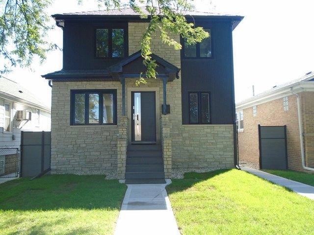 3929 N Oleander Ave, Chicago, IL 60634
