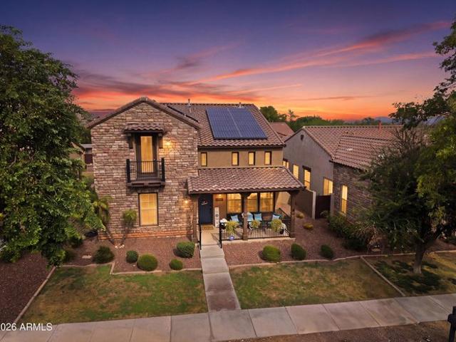 3929 N Point Ridge Rd, Buckeye, AZ 85396
