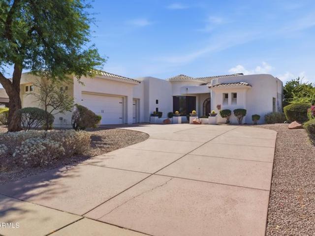 3929 N Recker Rd, Mesa, AZ 85215
