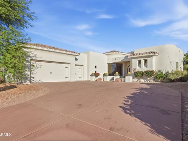 3929 N Recker Rd, Mesa, AZ 85215