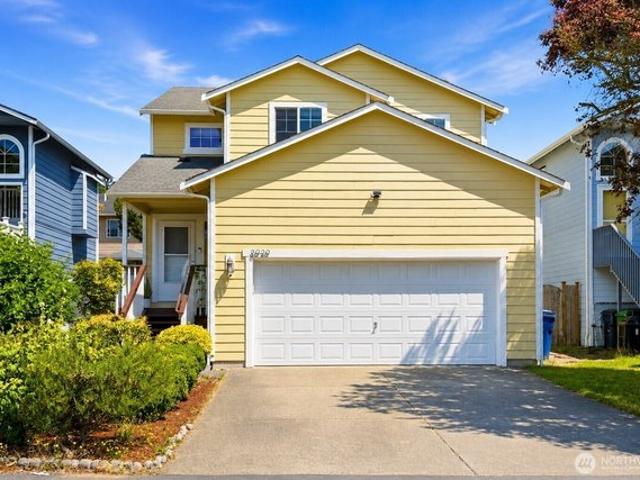 3929 nd Pl SE, Bothell, WA 98012