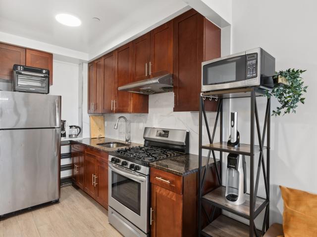 3929 New Utrecht Avenue, Unit 4B | Compass