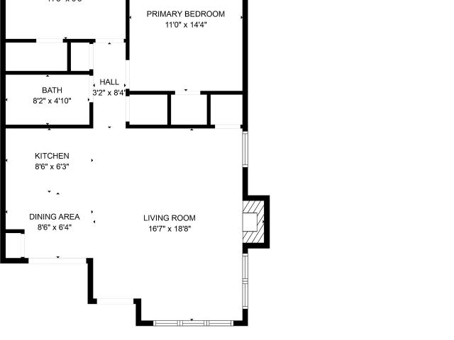 3929 A Highridge Drive A
