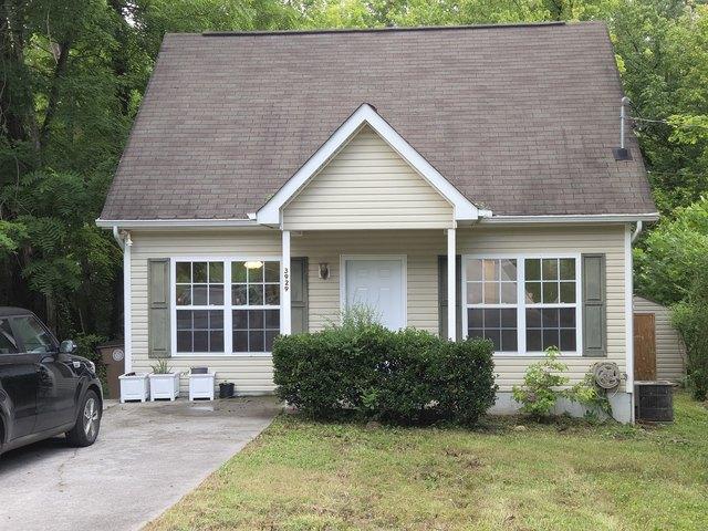 3929 Acorn Dr NE, Knoxville, TN 37918