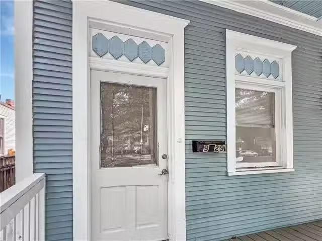 3929 BANKS Street, New Orleans, LA 70119