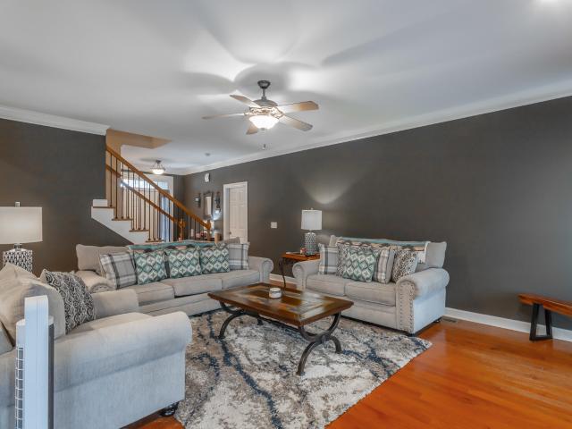 3929 Bentwood Cove Drive