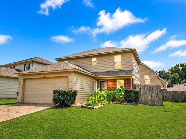 3929 Chelsea Hill Dr, Memphis, TN 38128