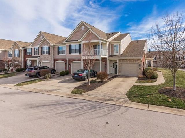 3929 Crestside Ct, Erlanger, KY 41018