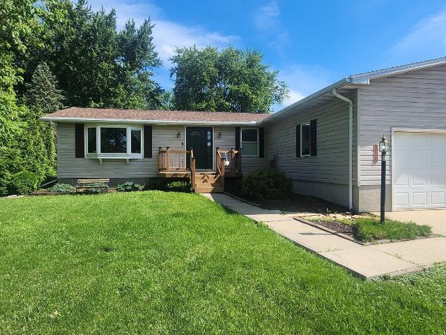 3929 E 769th Road