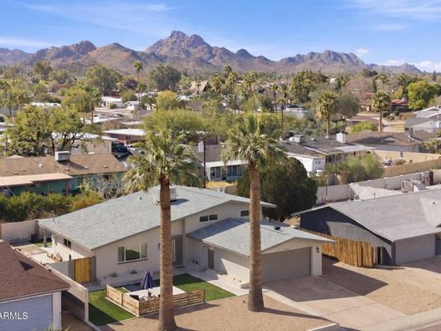 3929 E Mercer Ln, Phoenix, AZ 85028