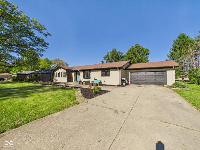 3929 Haven Place