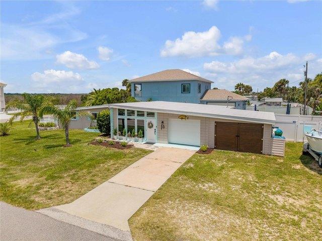 3929 S Peninsula Dr, Port Orange, FL 32127