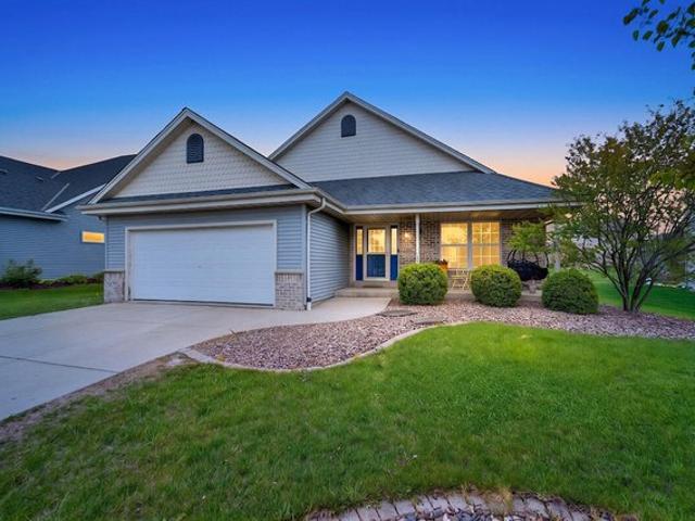 3929 Scenic Way, Caledonia, WI 53126