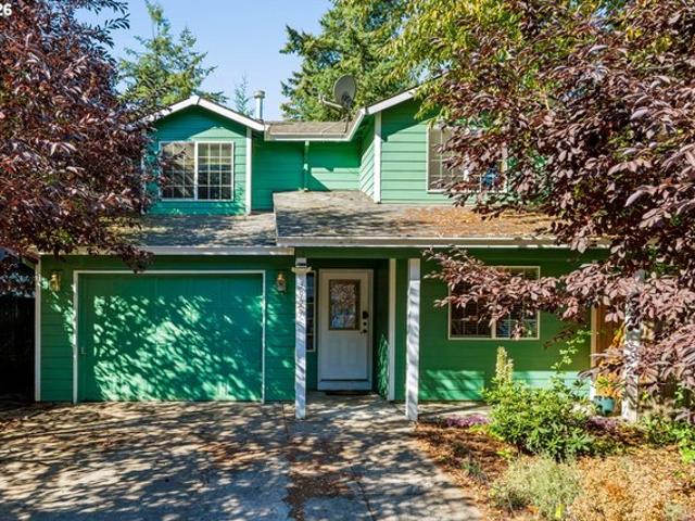 3929 SE 117th Pl, Portland, OR 97266