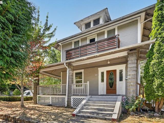 3929 SE 70th Ave, Portland, OR 97206