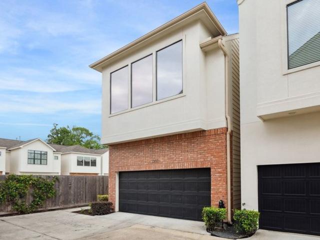 3929 Tulane St, Houston, TX 77018