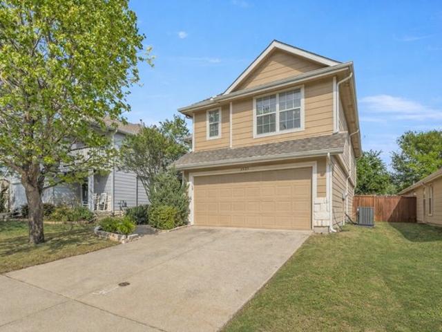 3929 Temecula Creek Trl, McKinney, TX 75070
