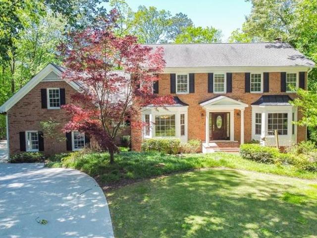 3929 Timberwood Terrace, Marietta, GA 30068