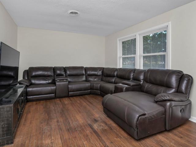 3929 Trotter Road