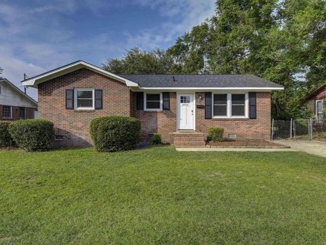 3929 Trotter Rd, Columbia, SC 29209