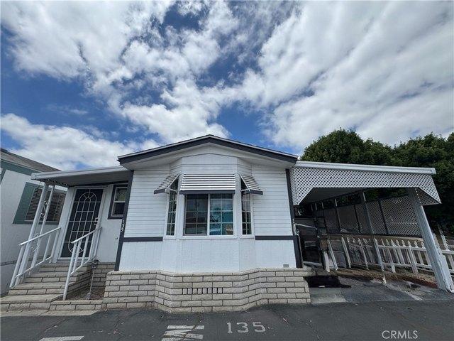 3929 W 5th St Spc 135, Santa Ana, CA 92703