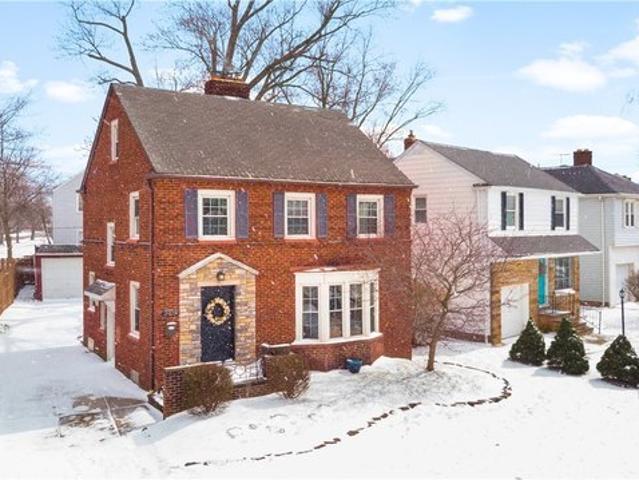 3929 Washington Blvd, University Heights, OH 44118