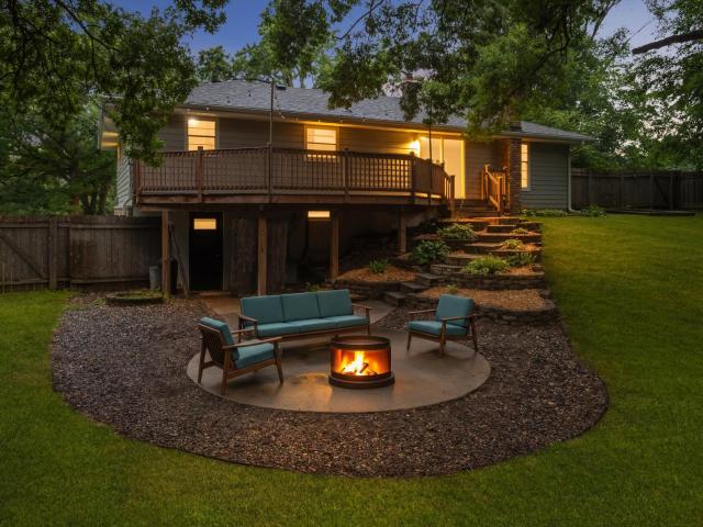 3929 Williston Road