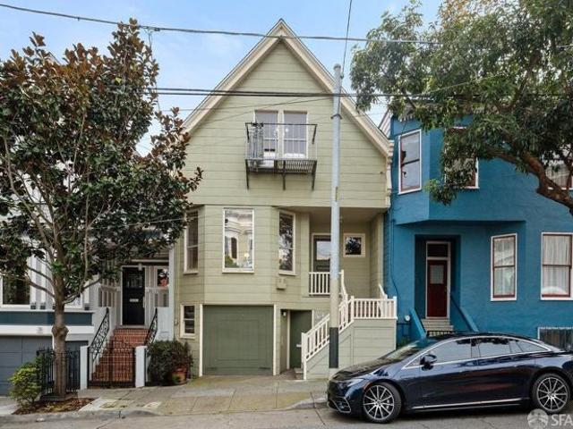 3929 17th St, San Francisco, CA 94114