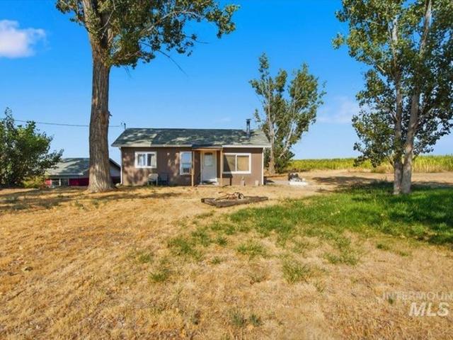 3929 3 Homestead Rd, Homedale, ID 83628