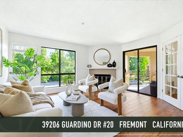 39206 Guardino Dr Apt 207, Fremont, CA 94538