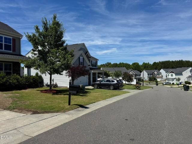 3920 Massey Pointe Court