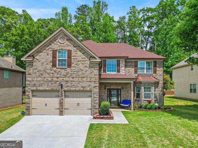 3920 Margaux Dr, Atlanta, GA 30349