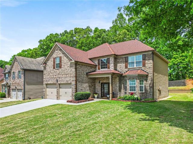 3920 Margaux Drive