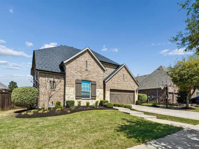 3920 Marigold Ln, Prosper, TX 75078 | MLS #21230 | Compass