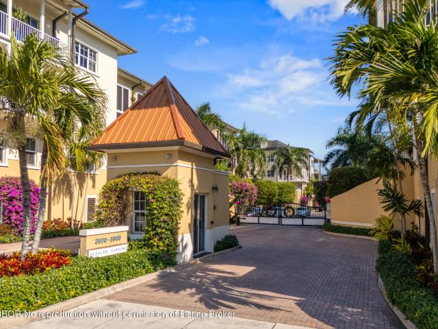 3920 N Flagler Dr, Unit 401, West Palm Beach, FL 33407 | Compass