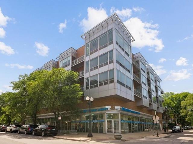 3920 N Sheridan Rd Apt 311, Chicago, IL 60613