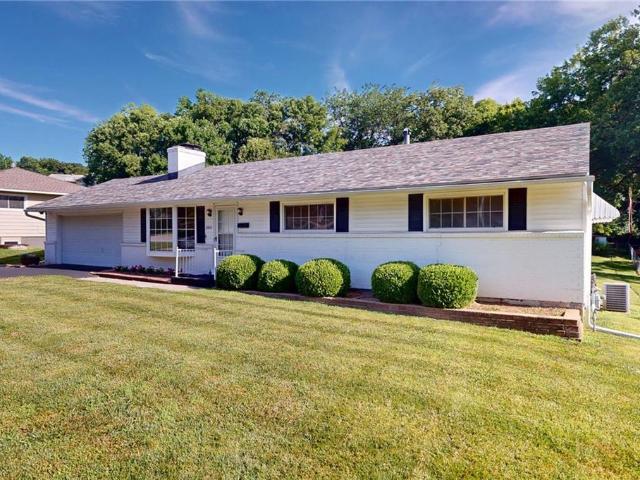 3920 NE 54th Street