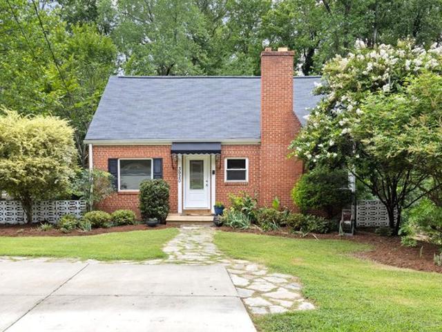 3920 Old Chapel Hill Rd, Durham, NC 27707
