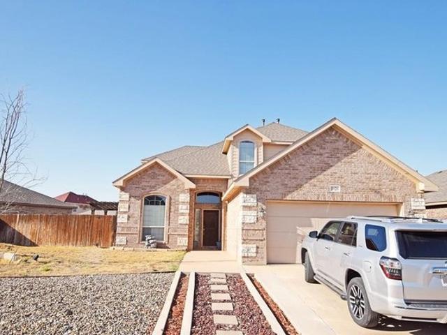 3920 Oporto St, Odessa, TX 79765