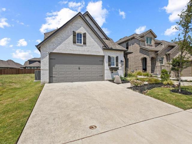 3920 Aqua Ln, Sherman, TX 75090 | MLS #21236