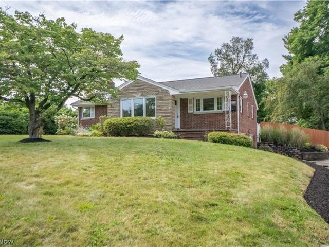 3920 Ashwood St NW, Canton, OH 44708