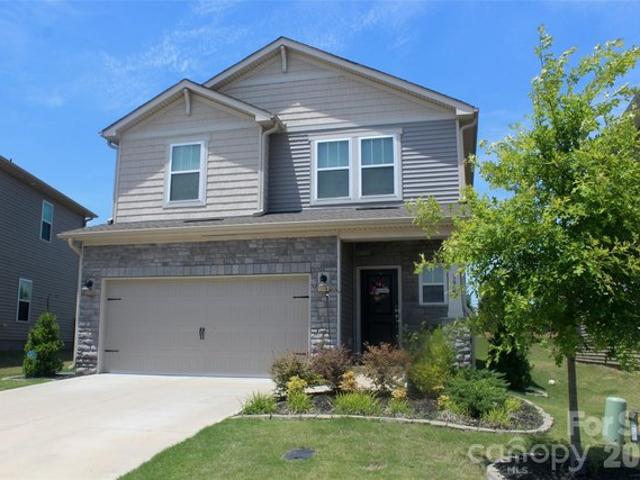 3920 Backwater St, Concord, NC 28027