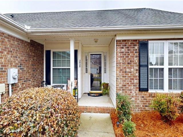3920 Cloverwood Meadow Lane