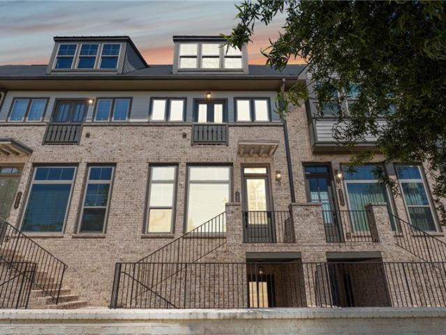 3920 Danube Ln, Atlanta, GA 30339 | MLS #7738 | Compass