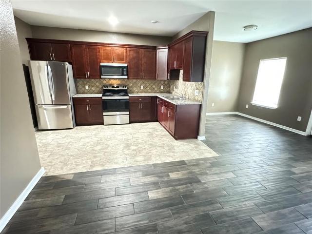 3920 Davenport St, Unit A, Houston, TX 77051 | MLS #7610