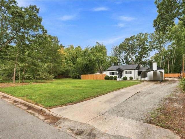 3920 Daye Drive