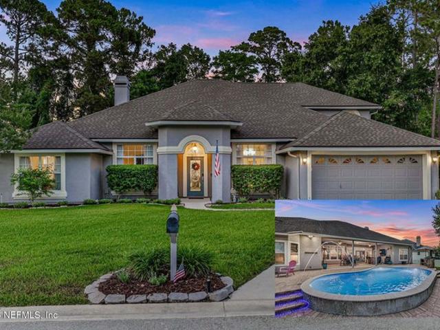 3920 E Glendale Ct, Saint Johns, FL 32259