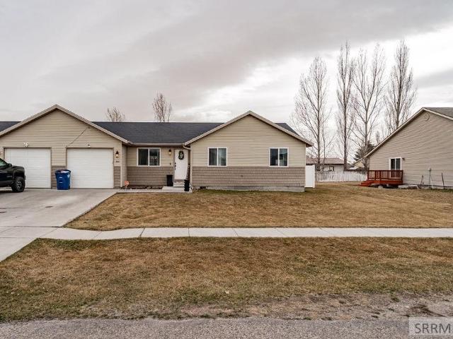 3920 E Deloy Dr, Idaho Falls, ID 83401 | MLS #2184 | Compass